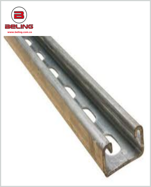 Beling - RIEL CHANEL 4X4